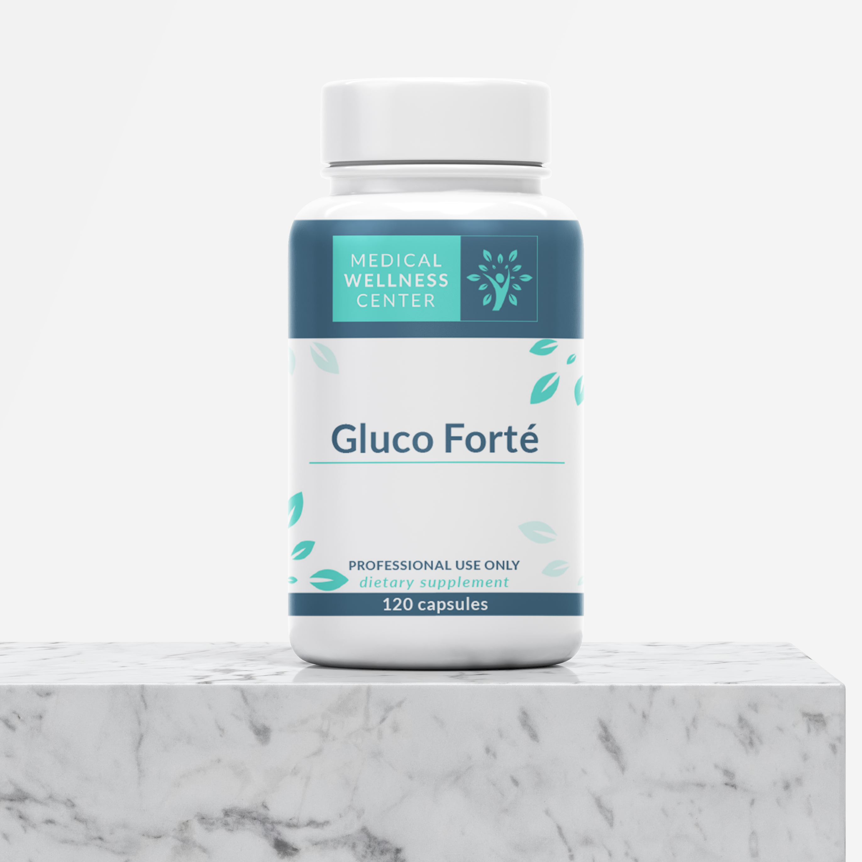 Gluco Forte’ | Lita Senior